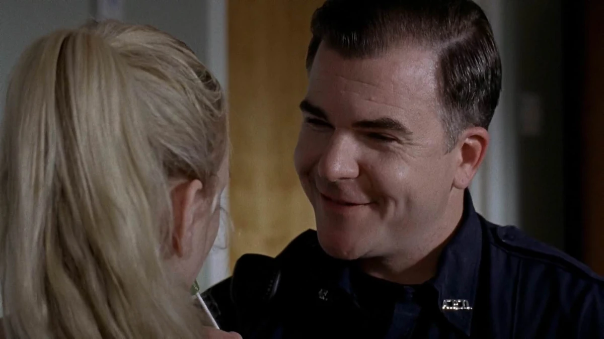 User blog:Tripp Everett/Near Pure Evil Removal: Officer Gorman | Near ...