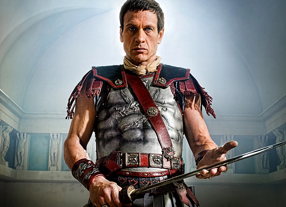 Marcus Licinius Crassus | Near Pure Evil Wiki | Fandom