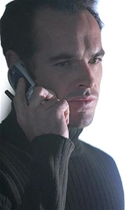 Stephen Saunders | Near Pure Evil Wiki | Fandom