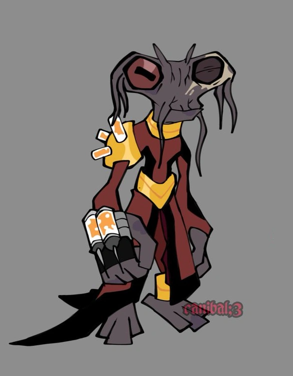 Azmuth (The Carnitrix) | Near Pure Evil Wiki | Fandom