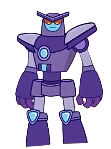 User blog:RhinoBeloved/Near Pure Evil Removal: The Guardian of Evil ...