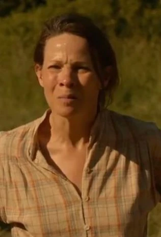 Verna Sawyer | Near Pure Evil Wiki | Fandom