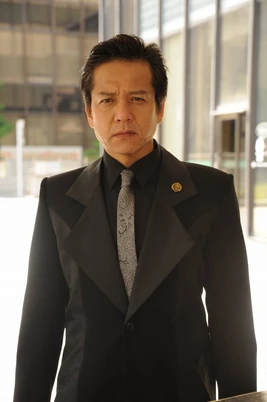 Kengo Ino | Near Pure Evil Wiki | Fandom