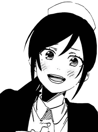 Rei Shimizu | Near Pure Evil Wiki | Fandom