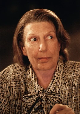 Livia Soprano | Near Pure Evil Wiki | Fandom