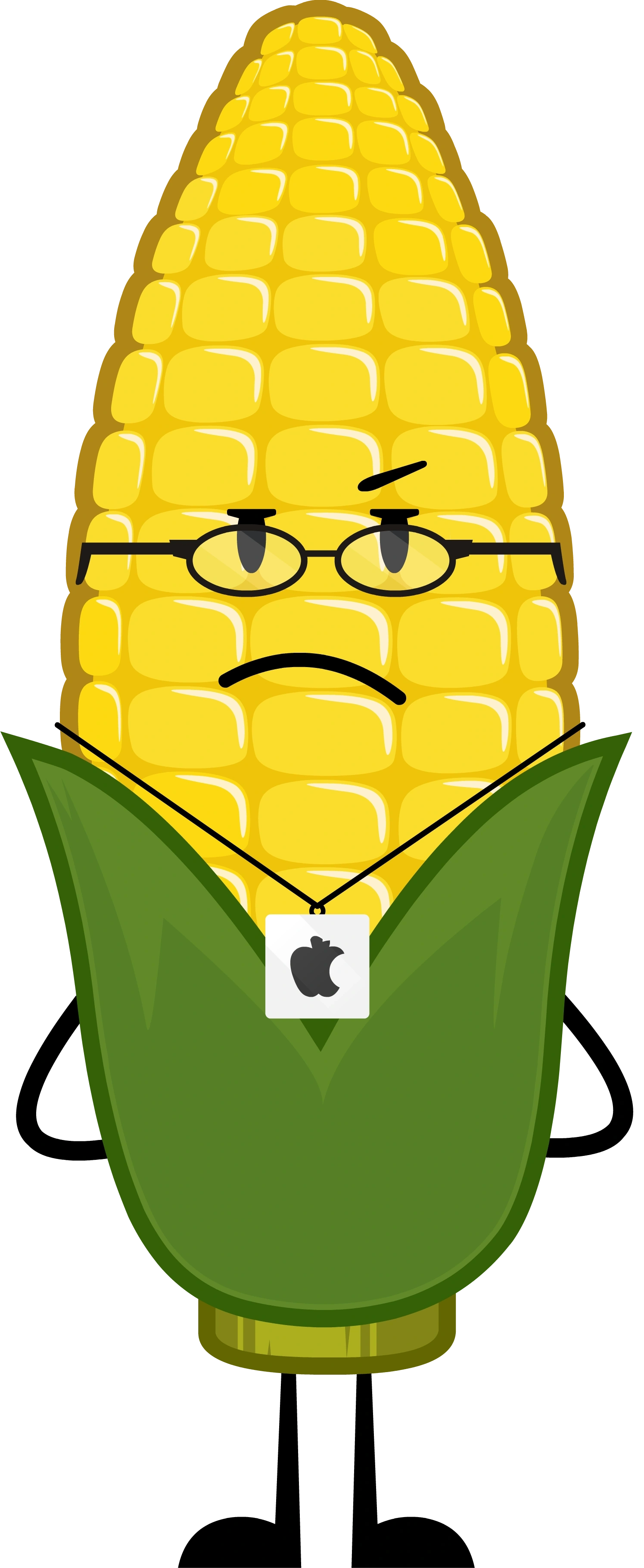 Steve Cobs | Near Pure Evil Wiki | Fandom