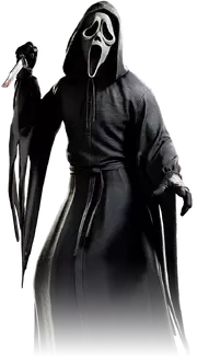 Ghostface | Near Pure Evil Wiki | Fandom