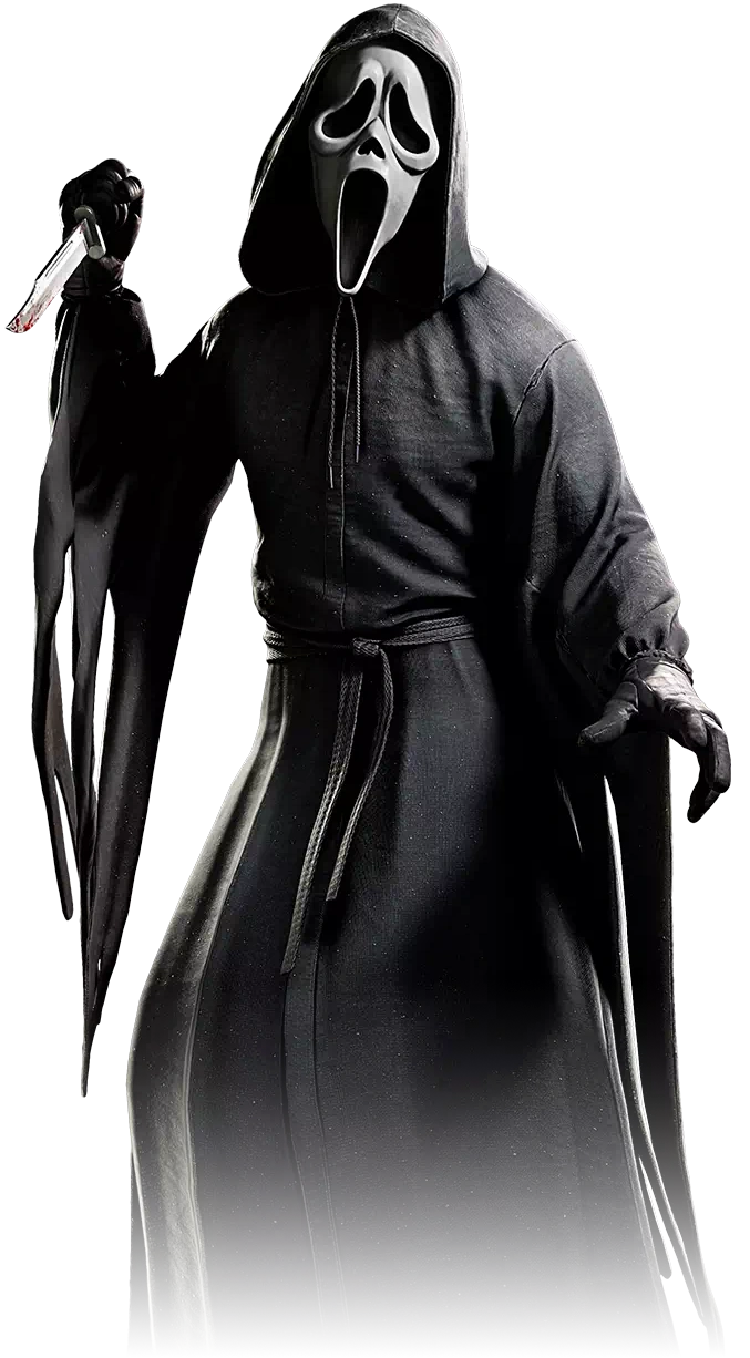 Ghostface | Near Pure Evil Wiki | Fandom