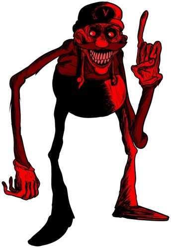 Mr. Virtual | Near Pure Evil Wiki | Fandom