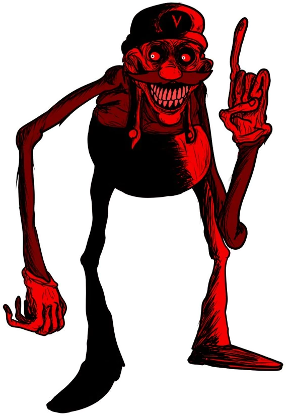 Mr. Virtual | Near Pure Evil Wiki | Fandom