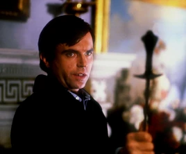 Damien Thorn | Near Pure Evil Wiki | Fandom