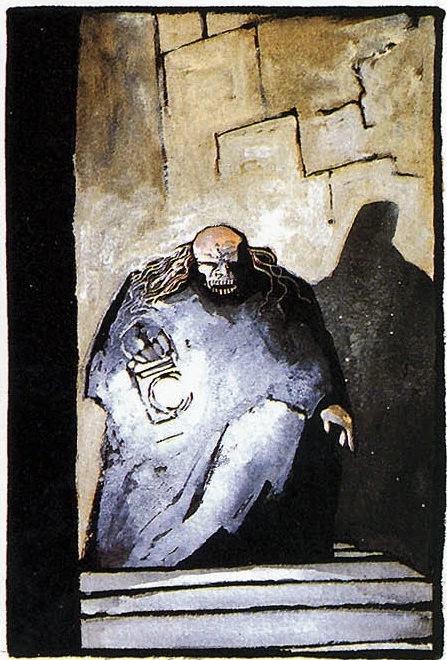 User blog:Shockwave Spider/NPE Proposal: Lutor (Superman’s Metropolis ...