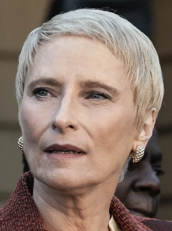 Pamela Milton | Near Pure Evil Wiki | Fandom