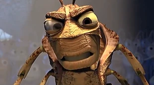 Hopper | Near Pure Evil Wiki | Fandom