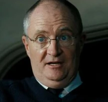 User blog:RubyDoesStuff/Double Near Pure Evil Proposal: Frank Butterman ...