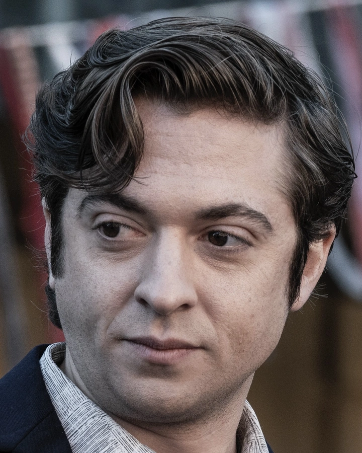 Sebastian Milton | Near Pure Evil Wiki | Fandom