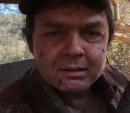 Mama, Ishmael and Lot Polk | Near Pure Evil Wiki | Fandom