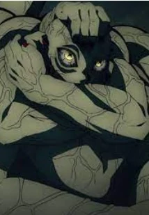 User blog:Villain Lover999/NPE Proposal: Hand Demon from Demon Slayer ...