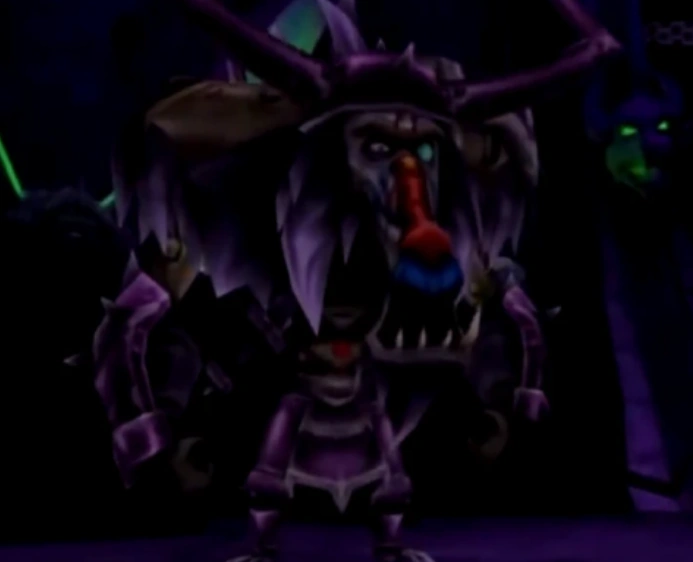 Gaul | Near Pure Evil Wiki | Fandom