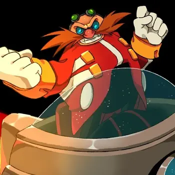 Dr. Eggman (Sonic Legacy) | Near Pure Evil Wiki | Fandom