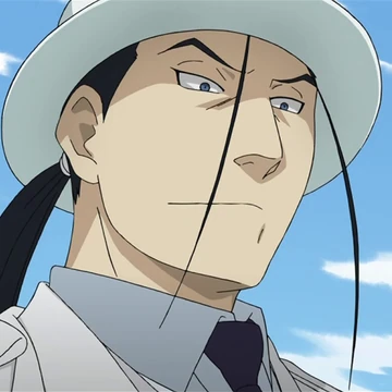 User blog:EvenGov/NPE Removal: Solf J. Kimblee from Fullmetal Alchemist ...