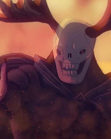 Morgo | Near Pure Evil Wiki | Fandom