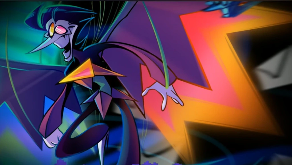 User blog:Pedram Fallah 2/NPE Proposal: Spamton G Spamton (Spamton ...