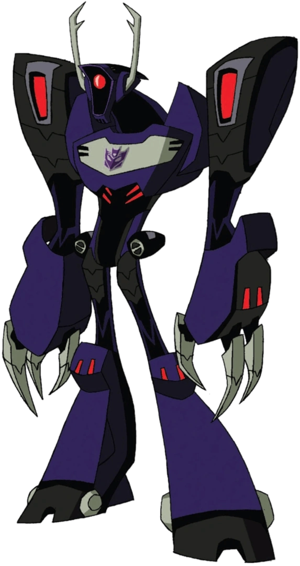 Shockwave (Transformers: Animated) | Near Pure Evil Wiki | Fandom