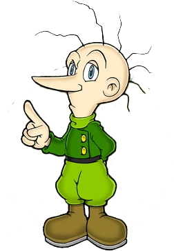 Snively | Near Pure Evil Wiki | Fandom