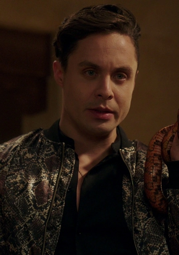 Noah Ophis | Near Pure Evil Wiki | Fandom