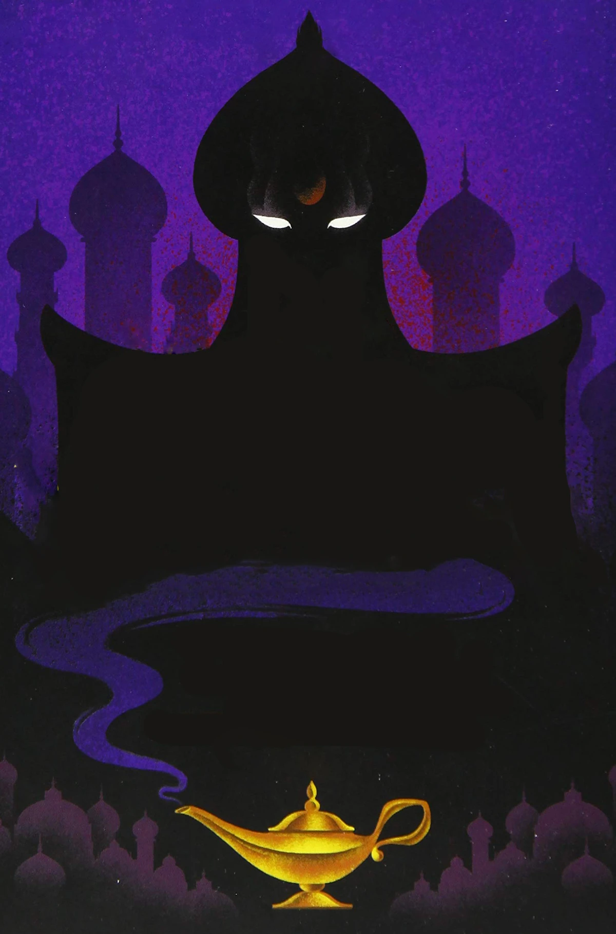 Jafar (A Whole New World) | Near Pure Evil Wiki | Fandom