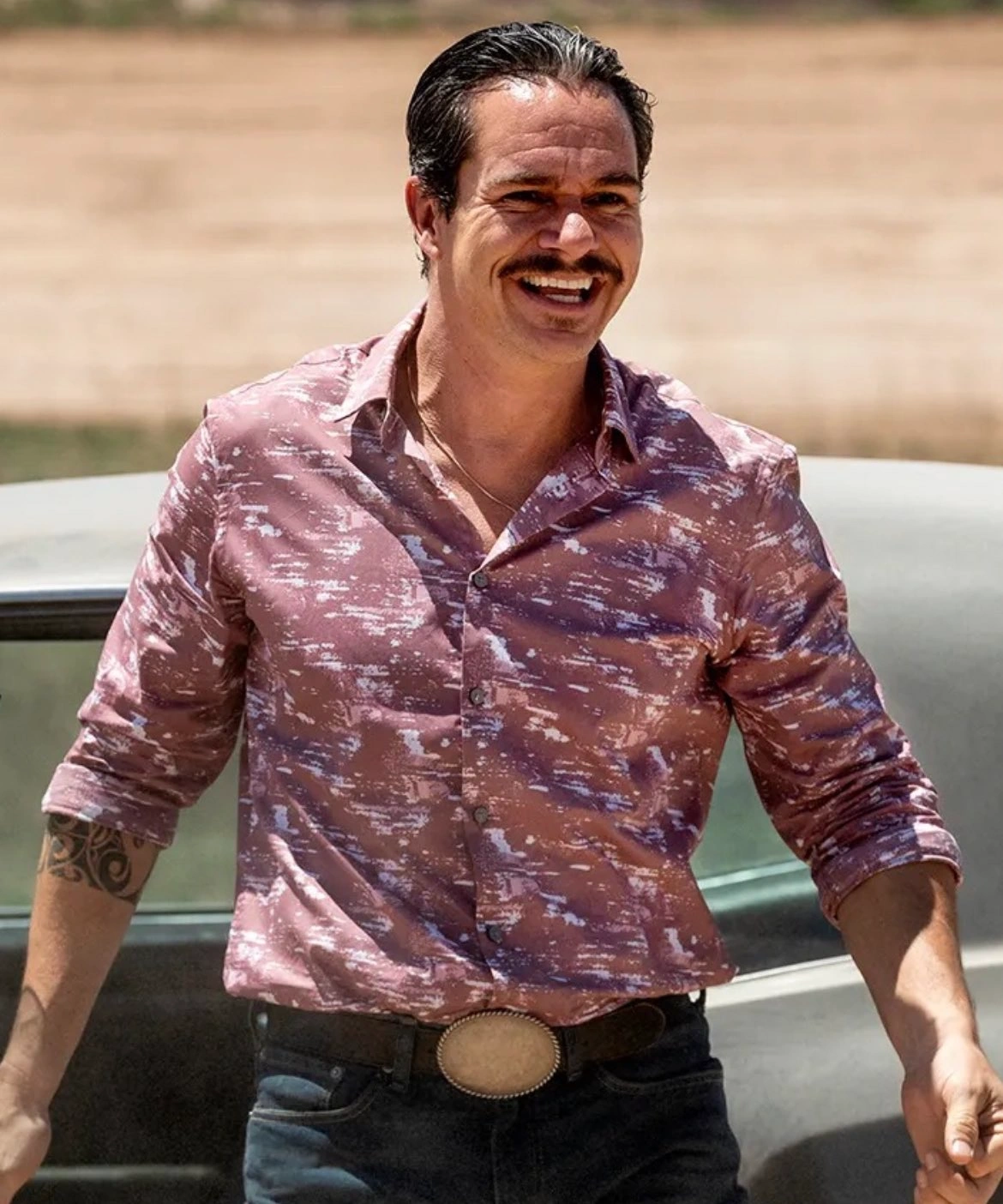 Lalo Salamanca | Near Pure Evil Wiki | Fandom