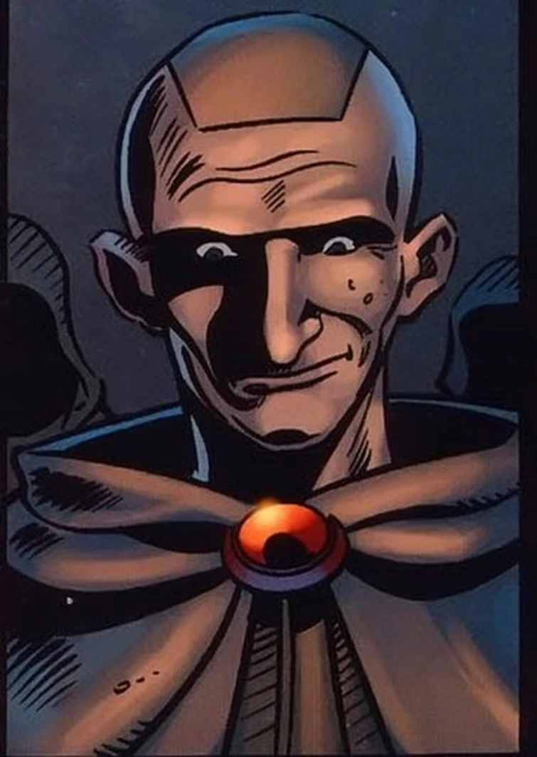 Akar Kessell | Near Pure Evil Wiki | Fandom