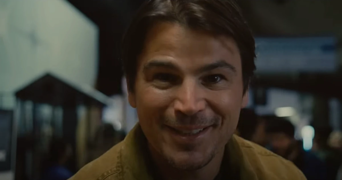 User blog:Gillygillman/NPE Proposal: Cooper from Trap | Near Pure Evil ...