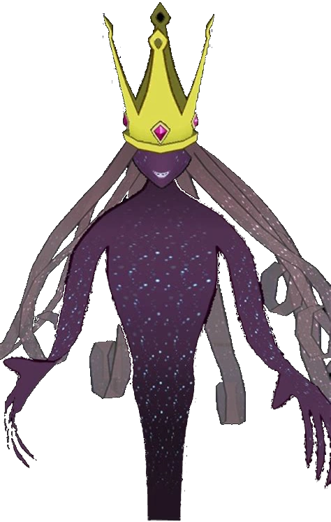 Shadow Queen | Near Pure Evil Wiki | Fandom