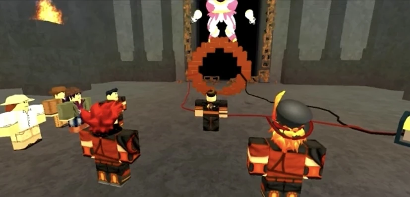 User blog:Bannedfrom7/NPE Proposal: Professor Cypress | Near Pure Evil ...