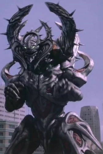 Queen Bezelb | Near Pure Evil Wiki | Fandom