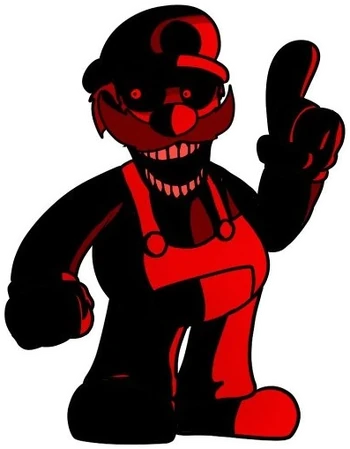 Mr. Virtual | Near Pure Evil Wiki | Fandom