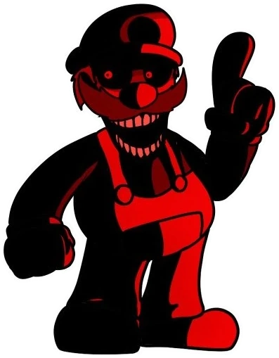 Mr. Virtual | Near Pure Evil Wiki | Fandom