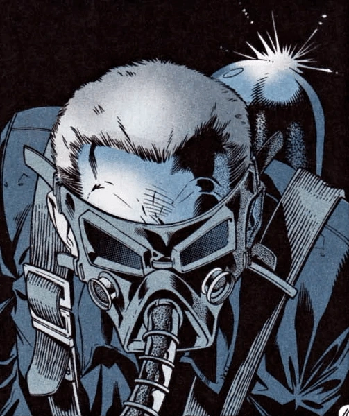 Ratcatcher (DC) | Near Pure Evil Wiki | Fandom