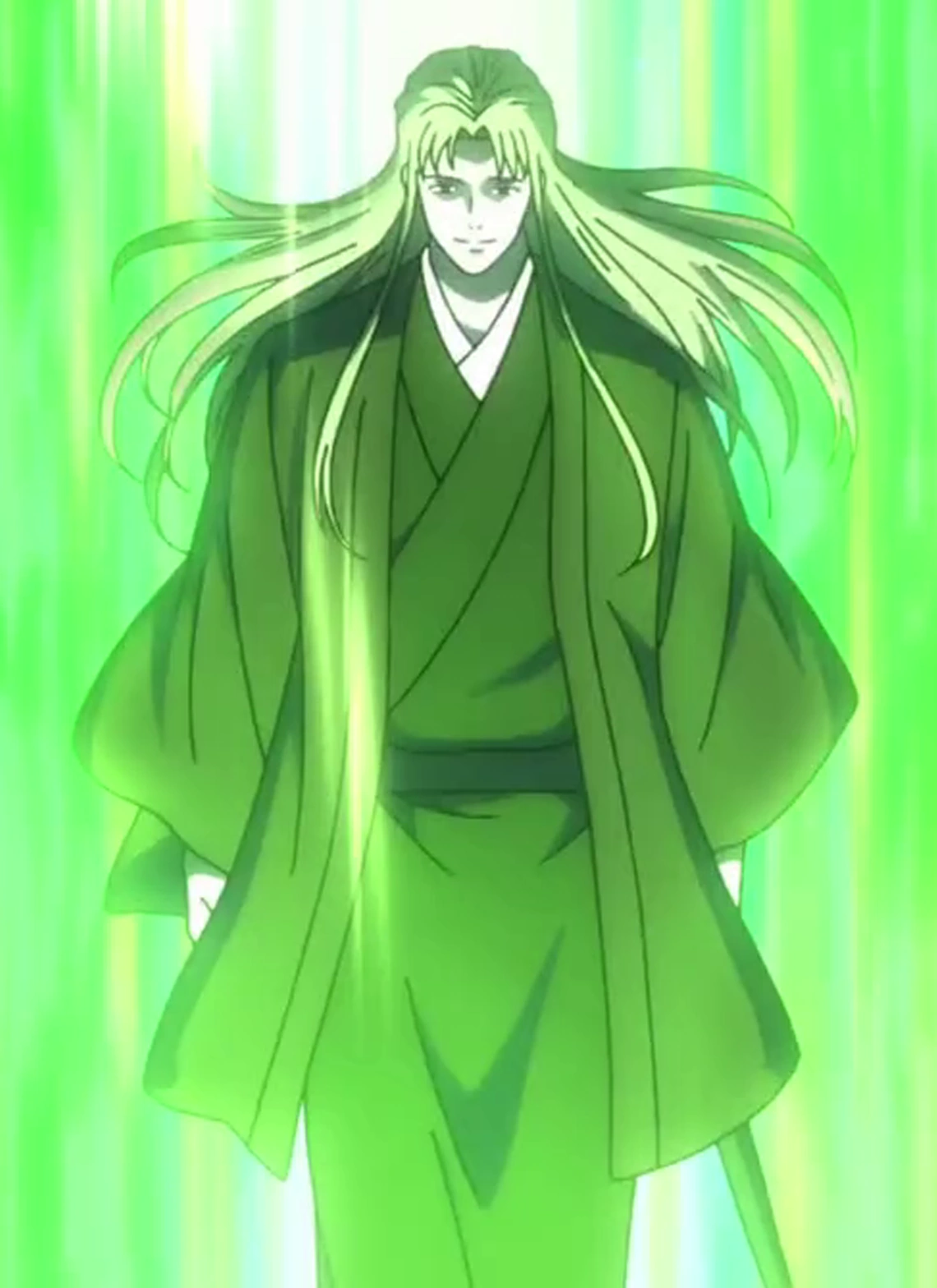 Utsuro | Near Pure Evil Wiki | Fandom