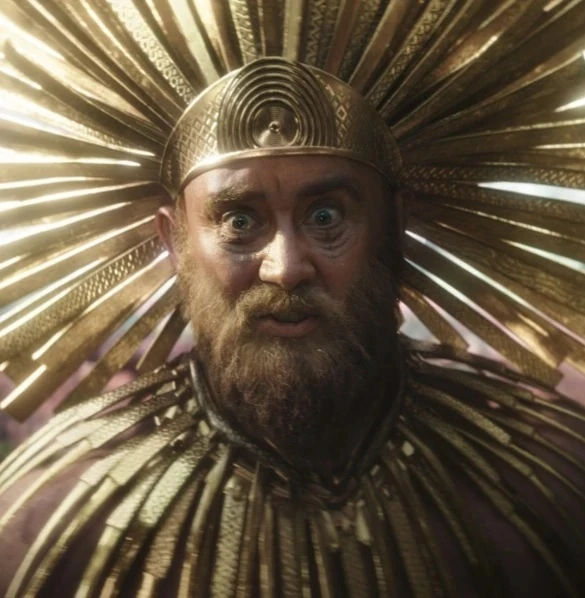 User blog:X9 The Android/NPE Proposal: Rapu | Near Pure Evil Wiki | Fandom