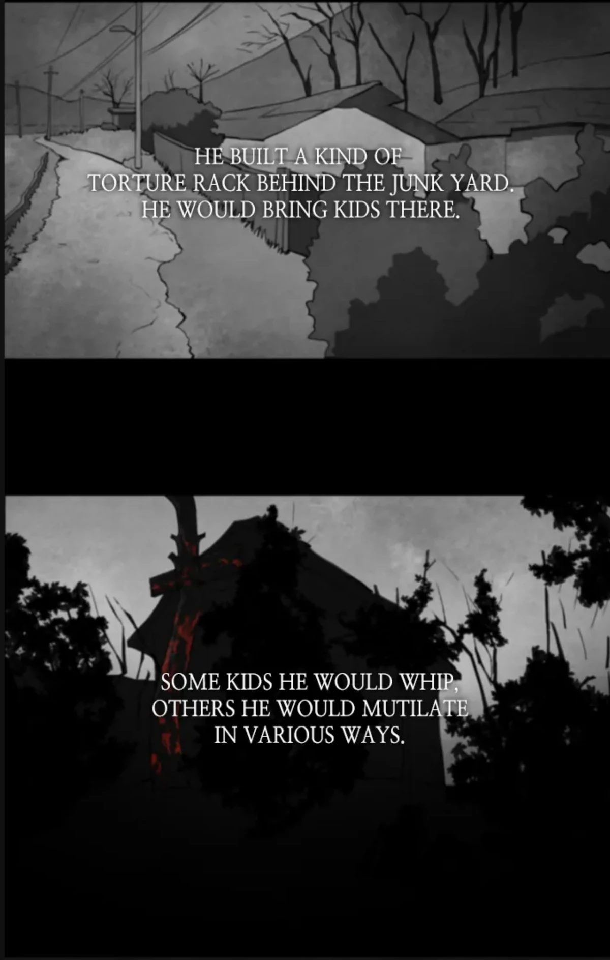 User blog:NoOnesThere/Near Pure Evil Proposal-Chungil Jin from Forest ...