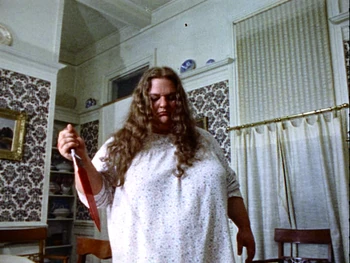 Ethel Janowski | Near Pure Evil Wiki | Fandom