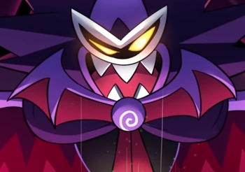 Antasma (Juno Songs) | Near Pure Evil Wiki | Fandom