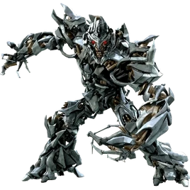 Megatron (Transformers Original Films) | Near Pure Evil Wiki | Fandom