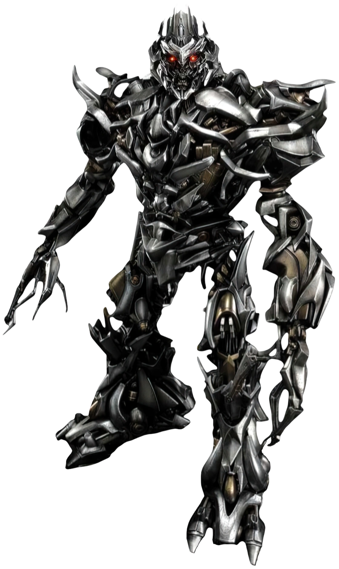 Hugo Weaving Megatron