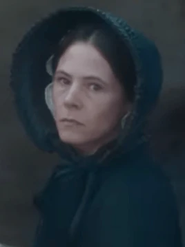 Rosaleen O'Donnell | Near Pure Evil Wiki | Fandom