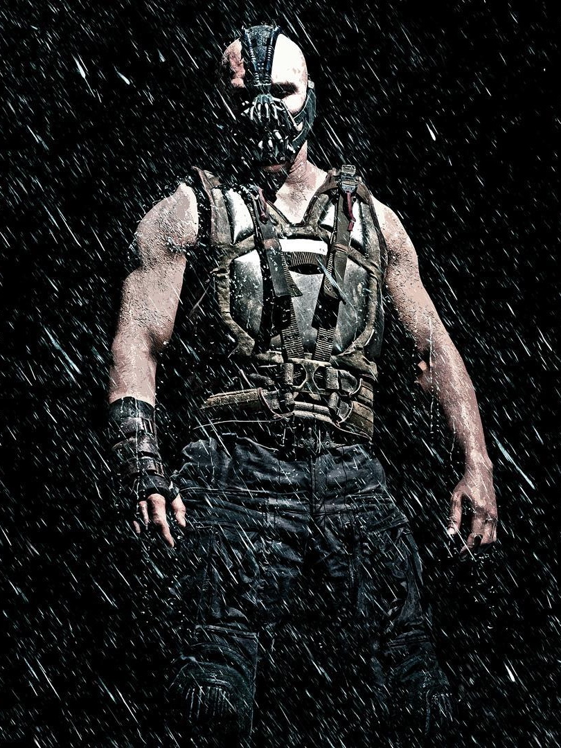 Bane (Nolanverse) | Near Pure Evil Wiki | Fandom