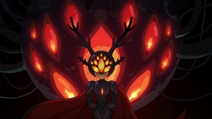 User blog:RhinoBeloved/Near Pure Evil Proposal: The Core (Amphibia ...